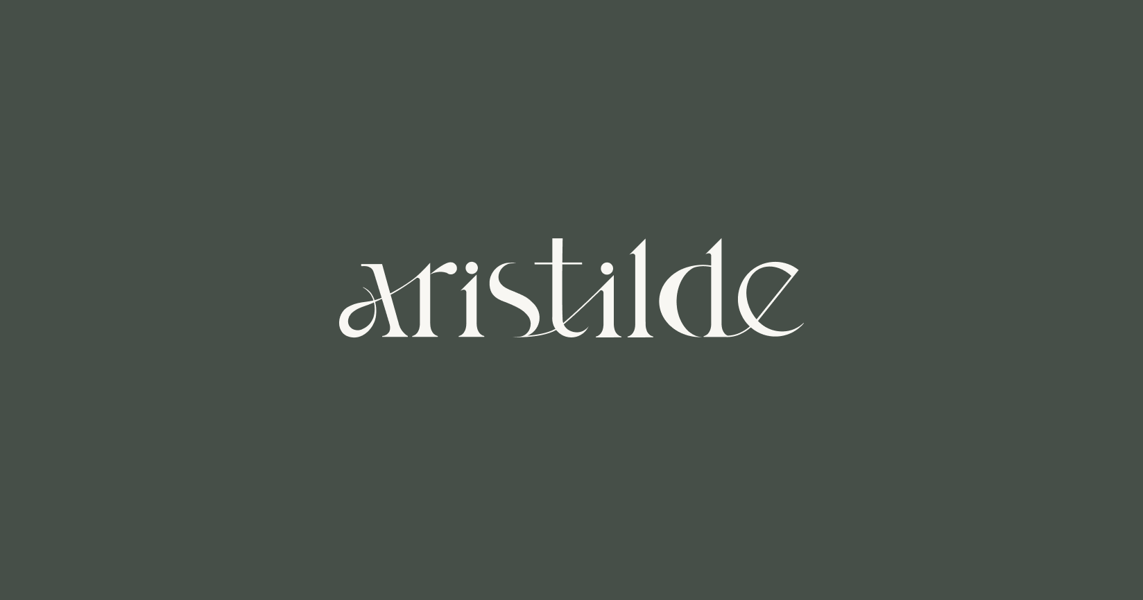 Aristilde - Tienda online
